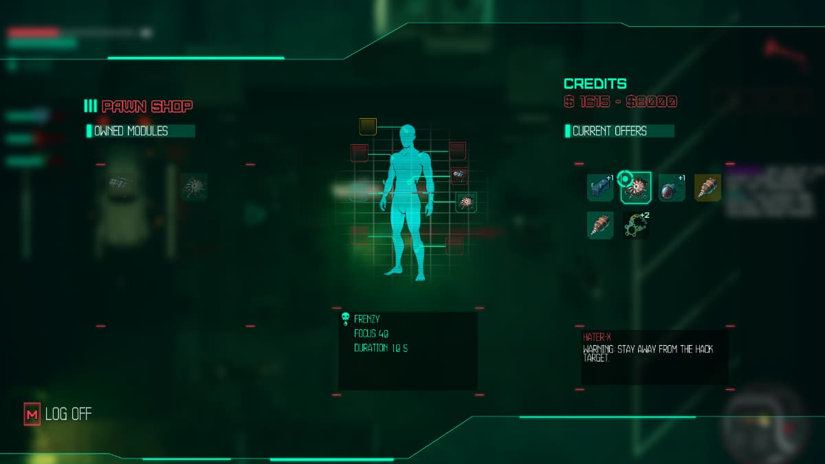 Glitchpunk | Pro Game Guides