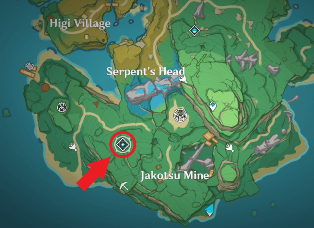 How to unlock the Formation Estate domain in Genshin Impact - Pro Game ...