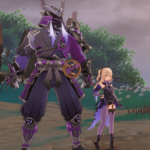 How to get Gilded Scale in Genshin Impact - Pro Game Guides