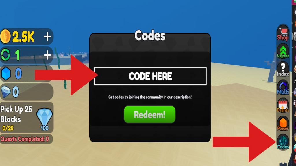 Roblox Block Mayhem Codes | Pro Game Guides