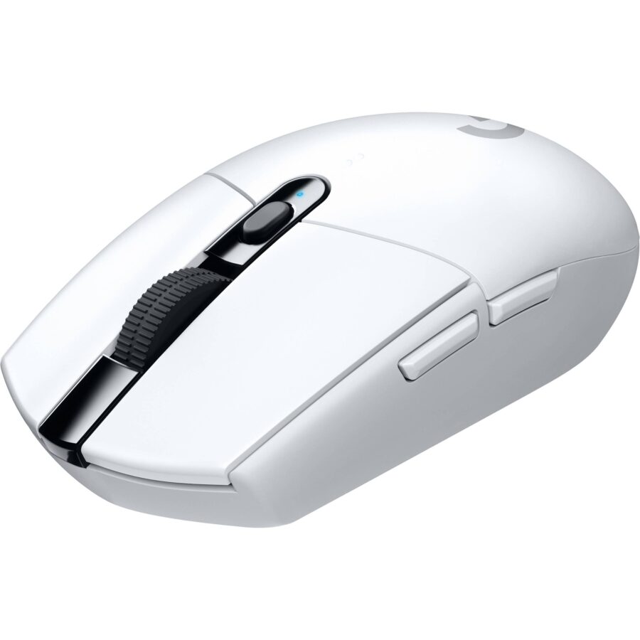The 5 Best White Gaming Mouse: 2021’s Best White Gaming Mice