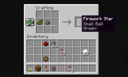 All Minecraft Fireworks and Firework Star Recipes | Pro Game Guides