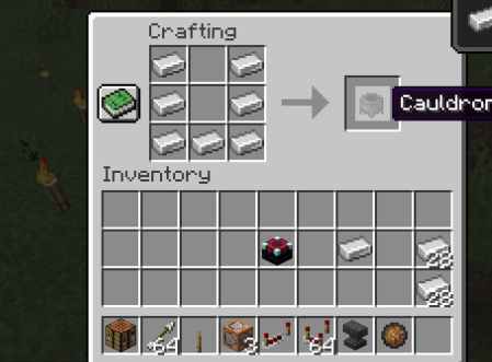 Minecraft: How to make Tipped Arrows in Minecraft? | Pro Game Guides