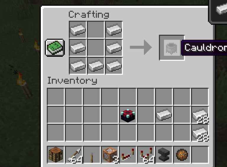 Minecraft: How to make Tipped Arrows in Minecraft? | Pro Game Guides