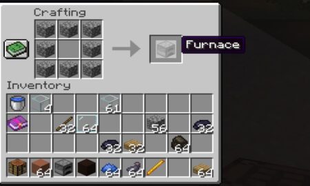 How to get smooth stone in Minecraft? - Pro Game Guides