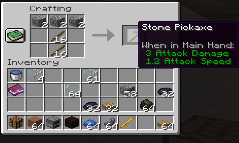 How to get smooth stone in Minecraft? | Pro Game Guides
