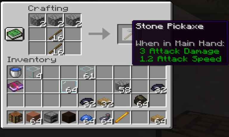 How to get smooth stone in Minecraft? | Pro Game Guides