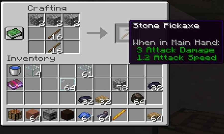 How to get smooth stone in Minecraft? | Pro Game Guides