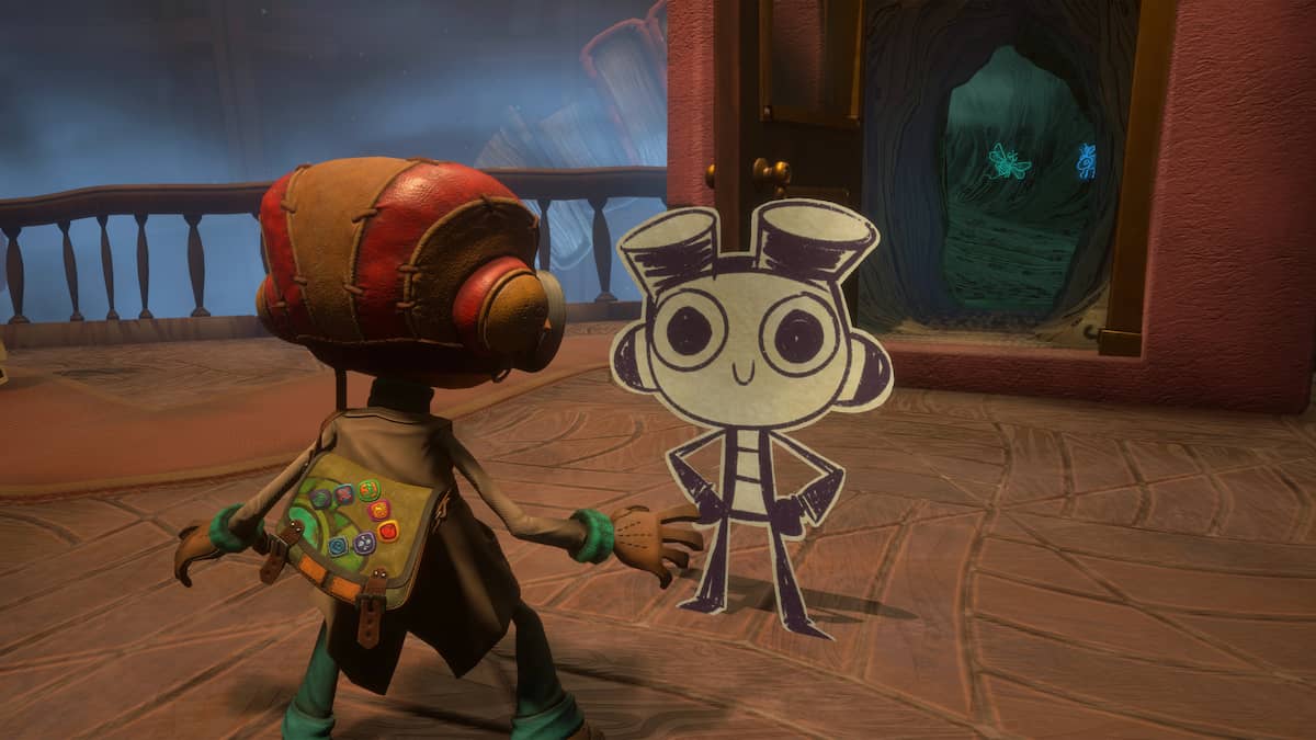 What Platforms is Psychonauts 2 on? | Pro Game Guides