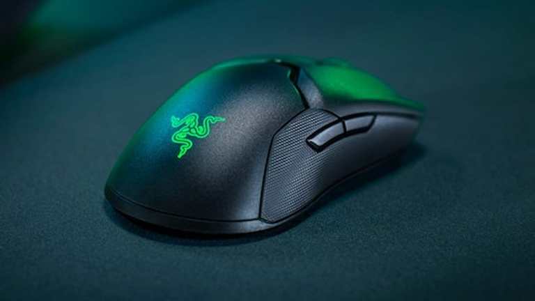 The Best Ambidextrous Gaming Mouse: Best Ambidextrous Mice | Pro Game ...