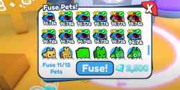 How To Get 8 Pets In Pet Simulator X Pet Friendly
