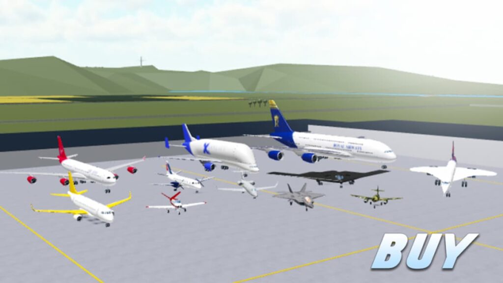 Roblox Airplane Simulator Codes (August 2022) - Pro Game Guides