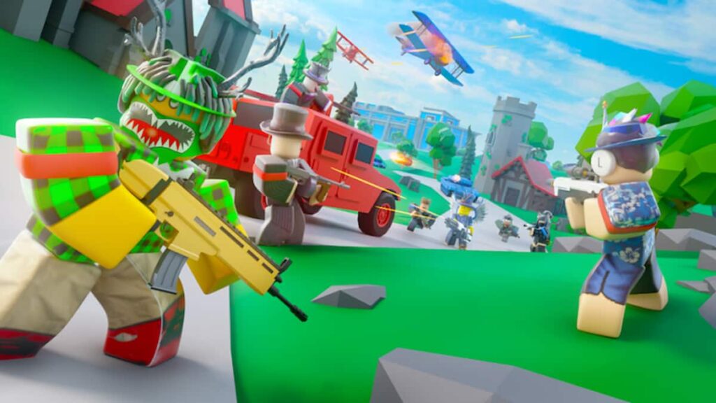 Roblox Base Battles Codes (April 2022) - Pro Game Guides