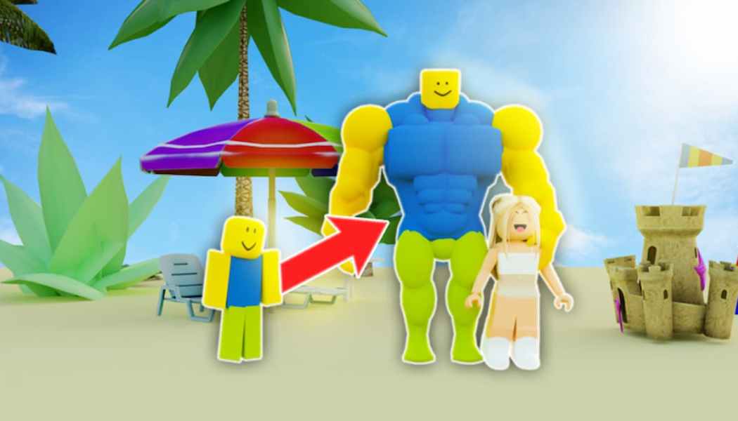 Muscle Transform Simulator Codes (March 2026) [CODES] | Pro Game Guides