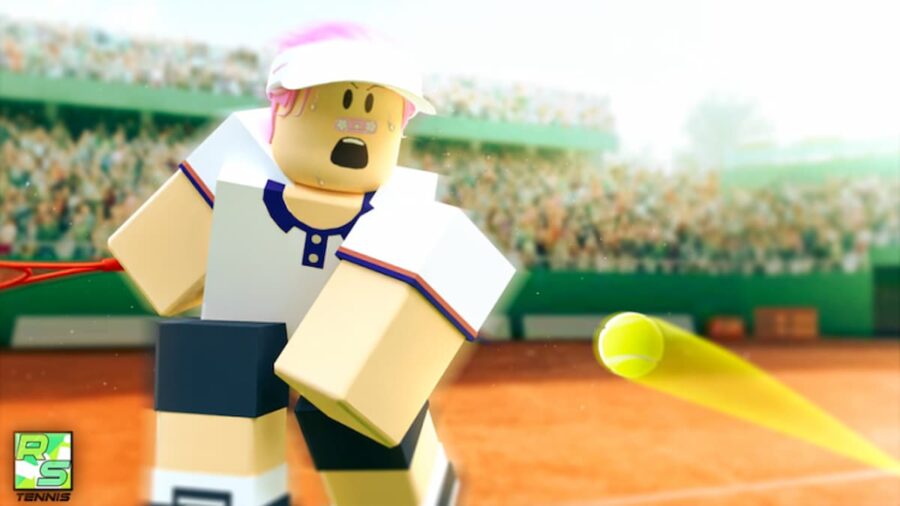 Roblox RS Tennis Codes (August 2022) - Pro Game Guides