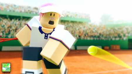 Roblox RS Tennis Codes | Pro Game Guides