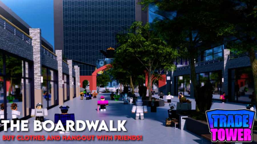 Roblox Trade Tower Codes | Pro Game Guides