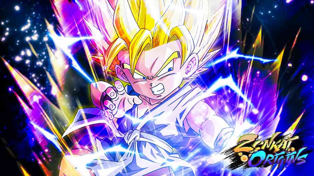 How to Charge Ki in Roblox Zenkai Origins | Pro Game Guides