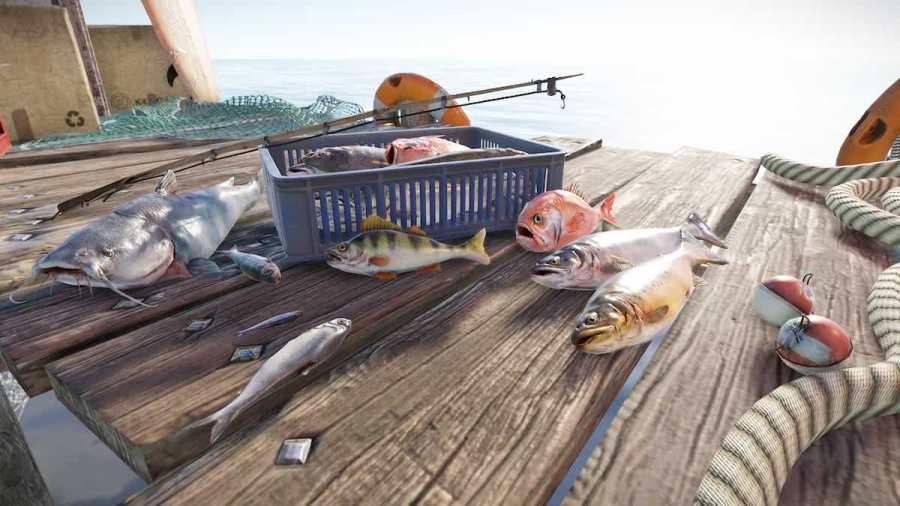 How to Fish in Rust | Pro Game Guides