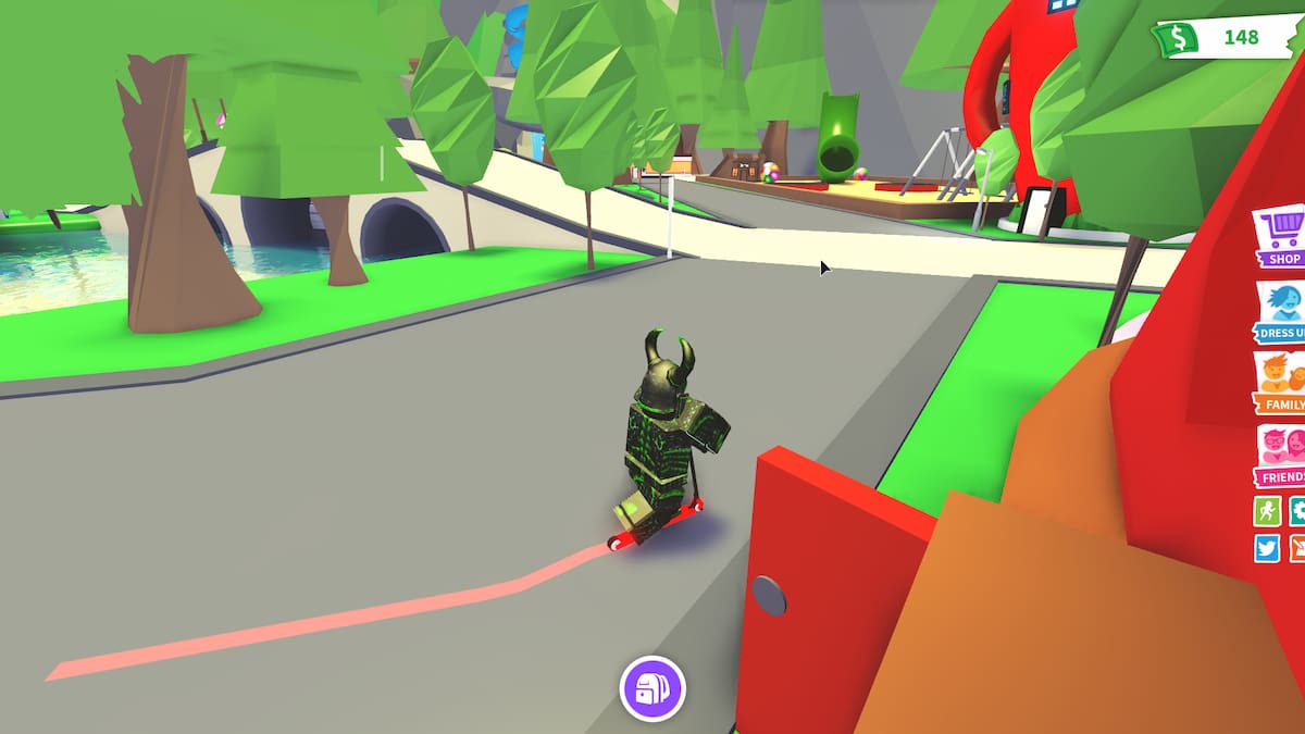 How to Get a Scooter in Roblox Adopt Me | Pro Game Guides