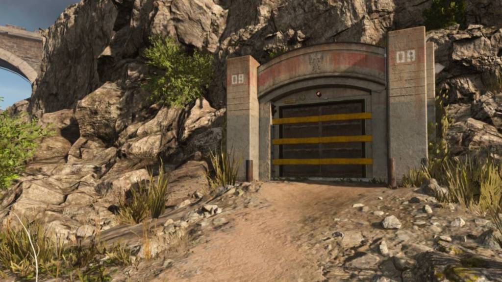 Storage Bunker Code in Call of Duty Warzone | Pro Game Guides
