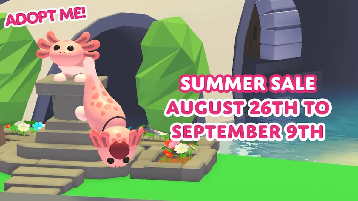 Roblox Adopt Me Summer Sale | All Deals and Prices | Pro Game Guides