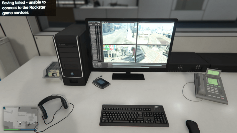 How to fix the 'Saving Failed' bug in GTA Online | Pro Game Guides