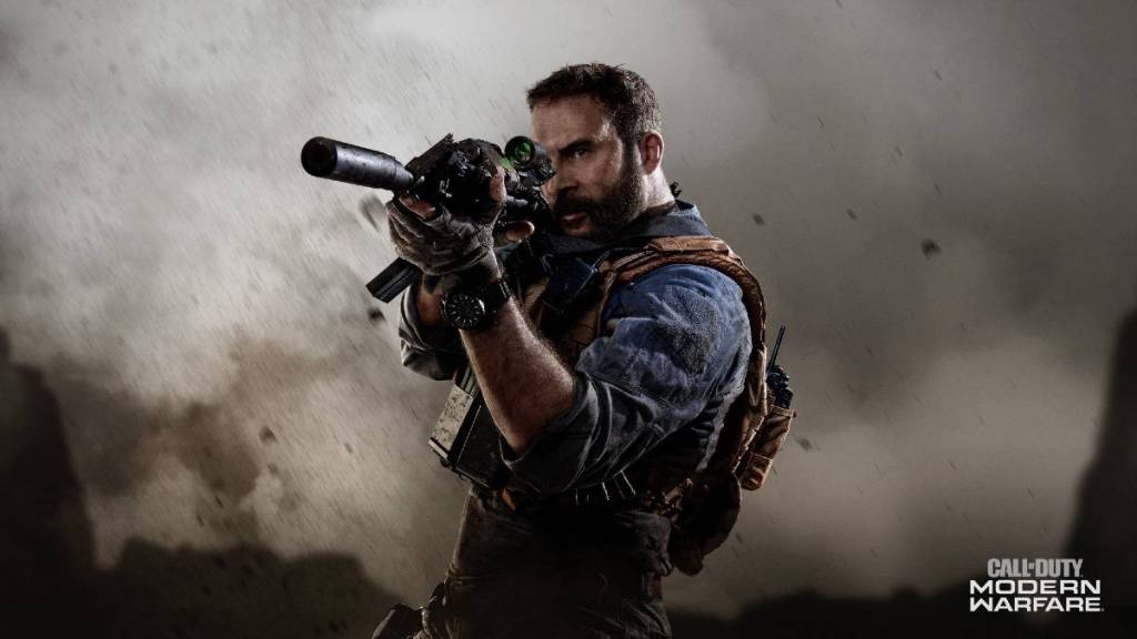 All Call of Duty Modern Warfare Season Start and End Dates | Pro Game ...