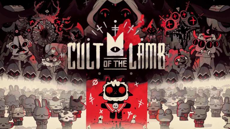 How to beat Leshy in Cult of the Lamb - Pro Game Guides