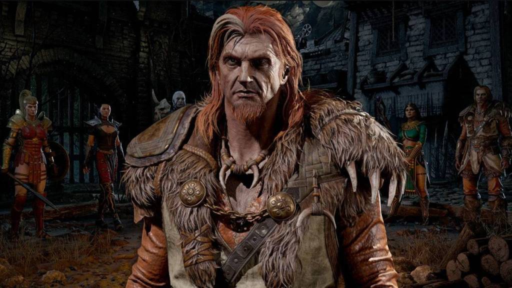 Best Druid Builds in Diablo II Resurrected | Pro Game Guides