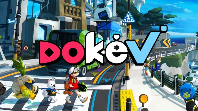 When does DokeV Release? - Pro Game Guides