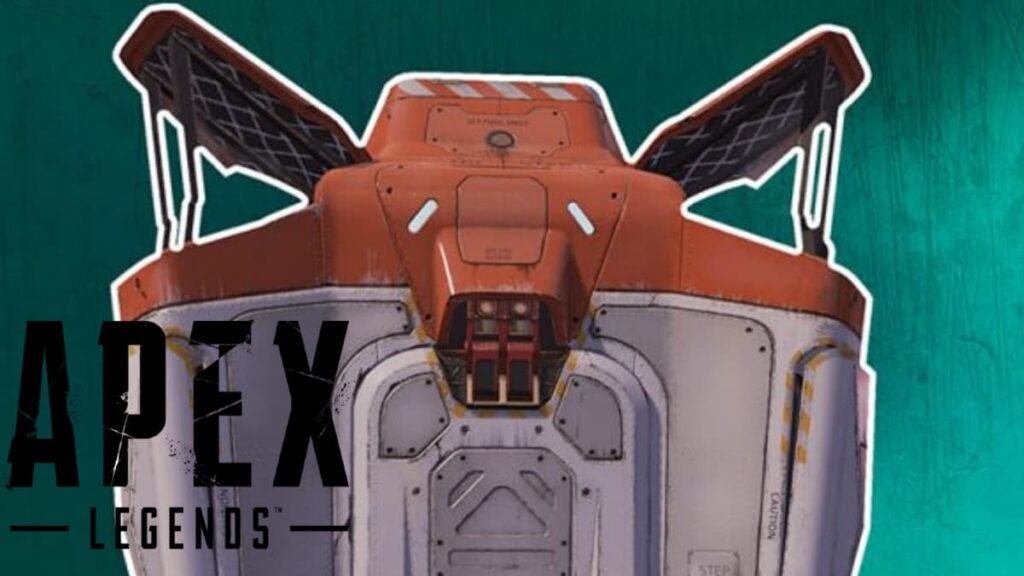 Apex Legends Season 10 Care Package Weapons - Pro Game Guides