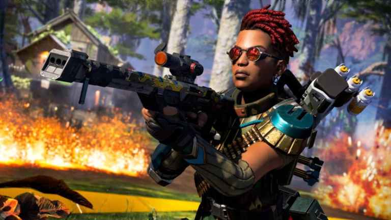 Is Apex Legends down? Here's how to check Apex Legends Server Status ...