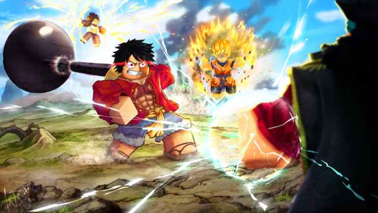Anime Warriors Codes