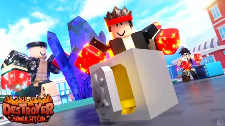 Roblox Destroyer Simulator Codes | Pro Game Guides