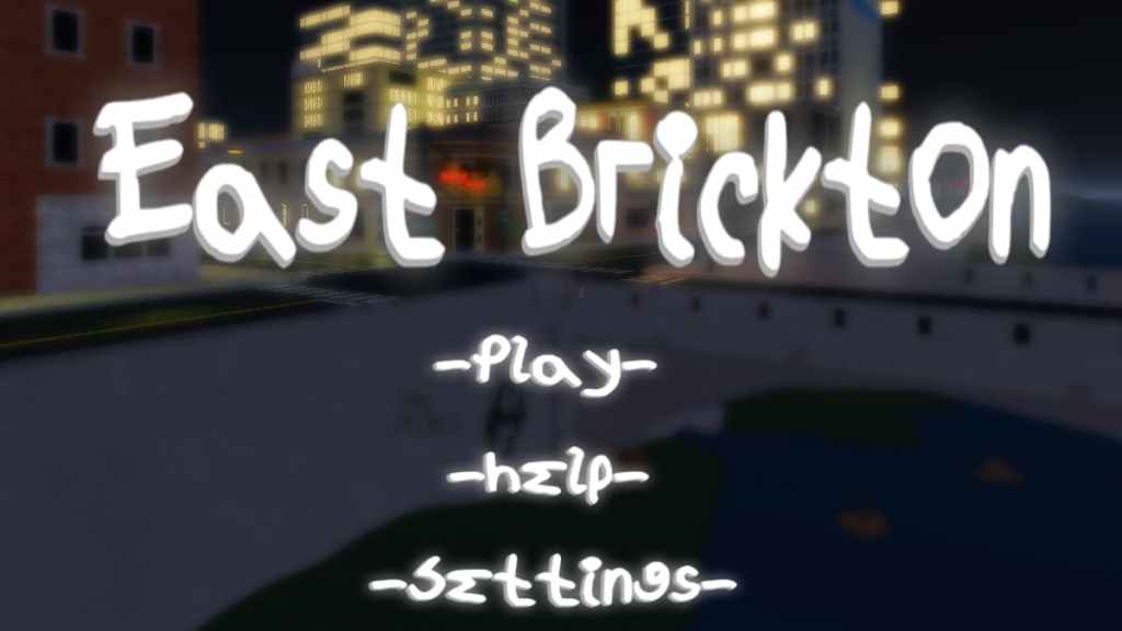 Roblox East Brickton Map | Pro Game Guides
