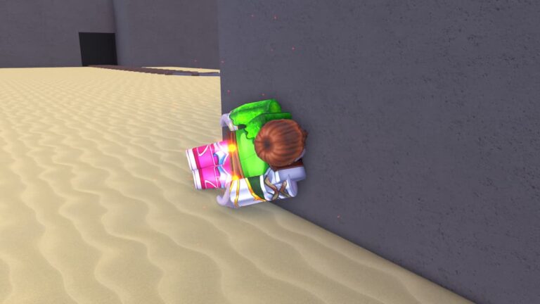 How to make a Fire Farting potion in Roblox Wacky Wizards - Pro Game Guides