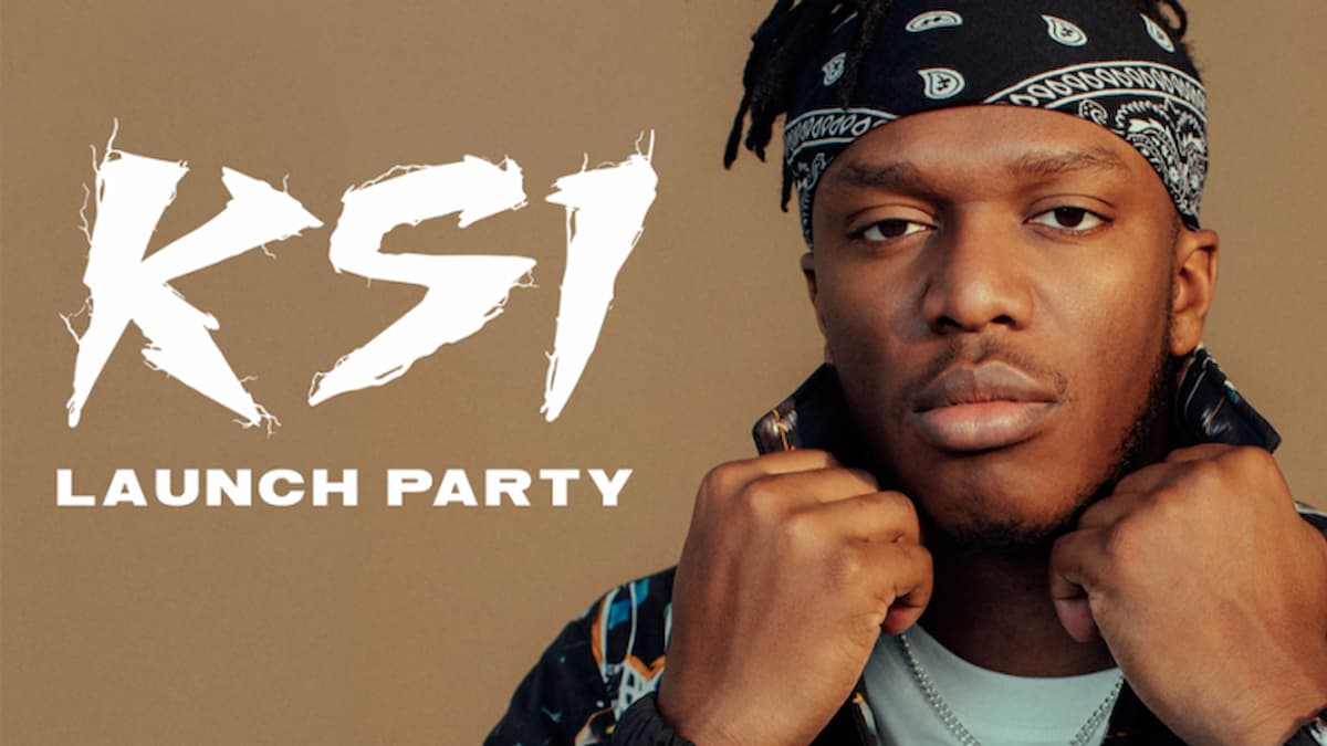 How to get the free KSI Roblox items | Pro Game Guides