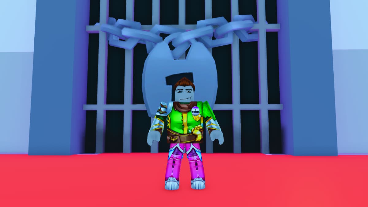 How to get the Dominus Egg in Roblox Pet Simulator X | Pro Game Guides