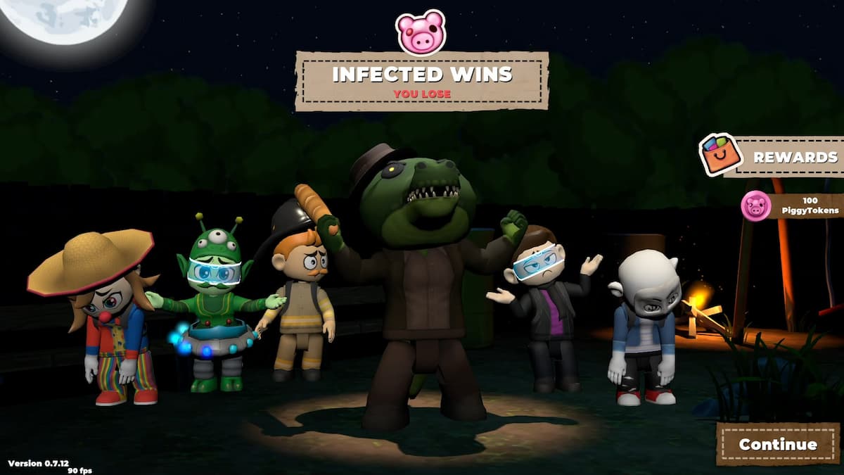 Roblox Piggy is releasing on Steam as Piggy: Hunt | Pro Game Guides