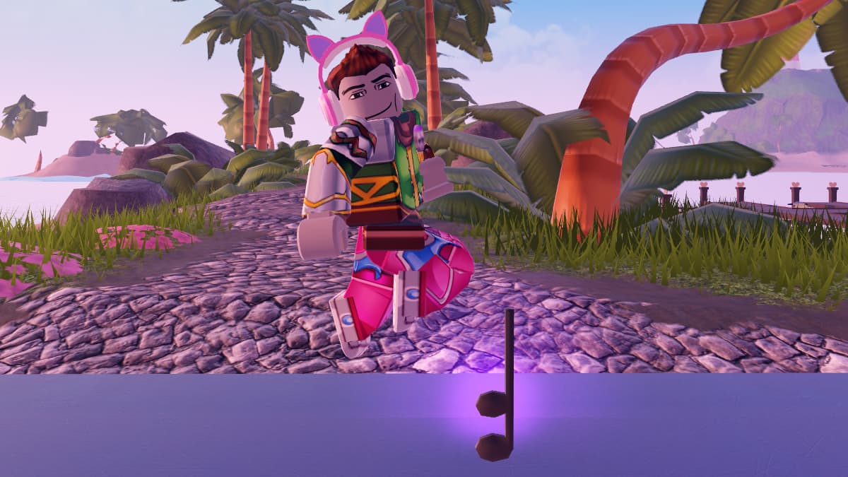 How to complete the music quest in Roblox Royale High | Pro Game Guides