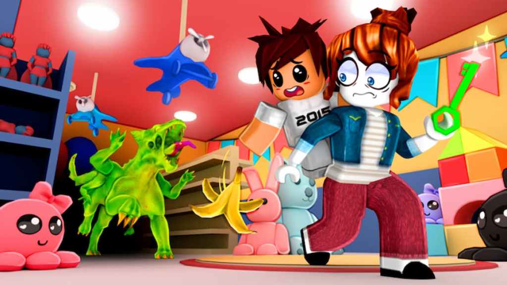 Roblox TIMMEH! gameplay revealed in new KreekCraft trailer | Pro Game ...