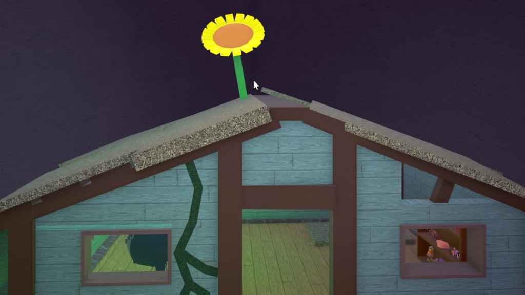 Where is the Sunflower in Roblox Wacky Wizards? | Pro Game Guides