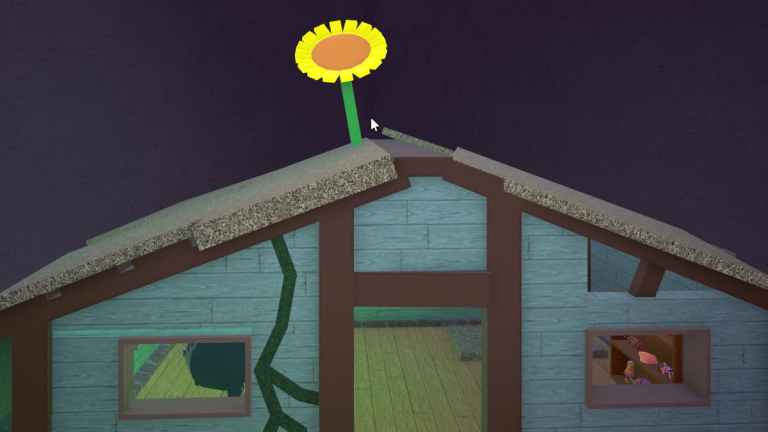 Where is the Sunflower in Roblox Wacky Wizards? | Pro Game Guides