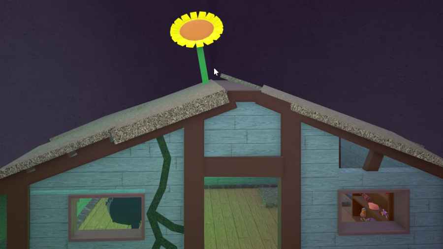 Where is the Sunflower in Roblox Wacky Wizards? | Pro Game Guides