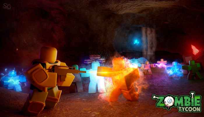 Survive Zombie Arena Codes (February 2026) | Pro Game Guides