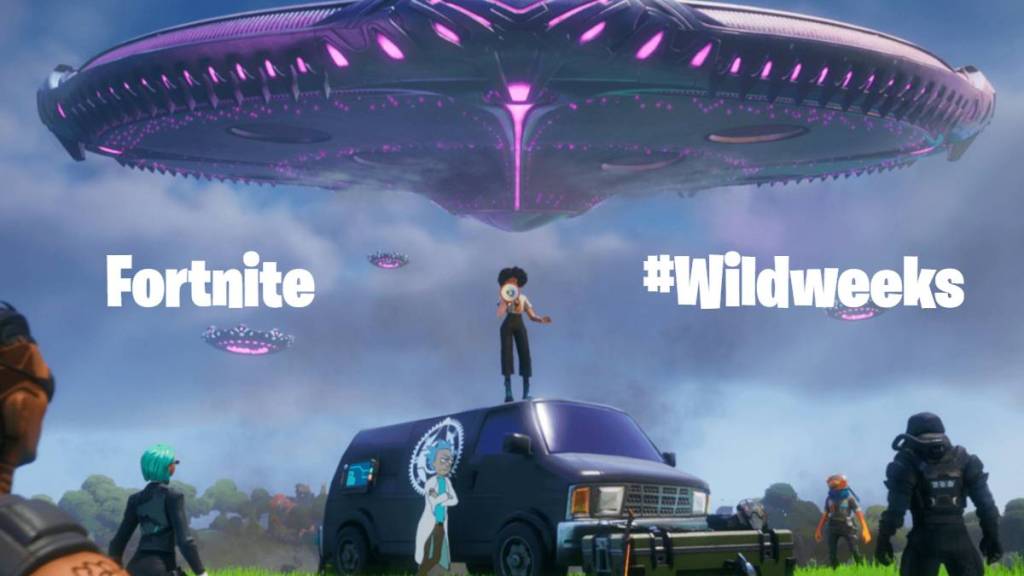 All Wild Week Quests and Challenges for Chapter 2 Season 7 Wildweeks ...