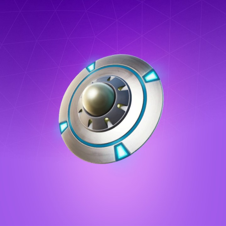 Fortnite Back Bling List – All Backpacks available & how to get them ...