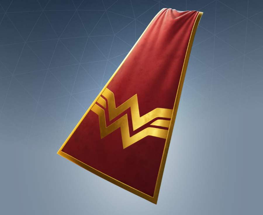 Fortnite Diana's Mantle Back Bling - Pro Game Guides