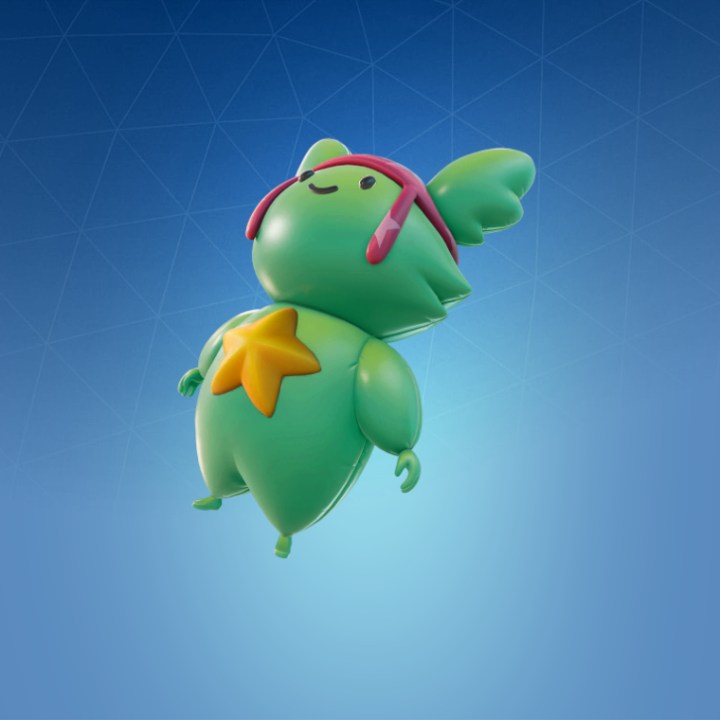 Fortnite Guff Skin - Character, PNG, Images - Pro Game Guides